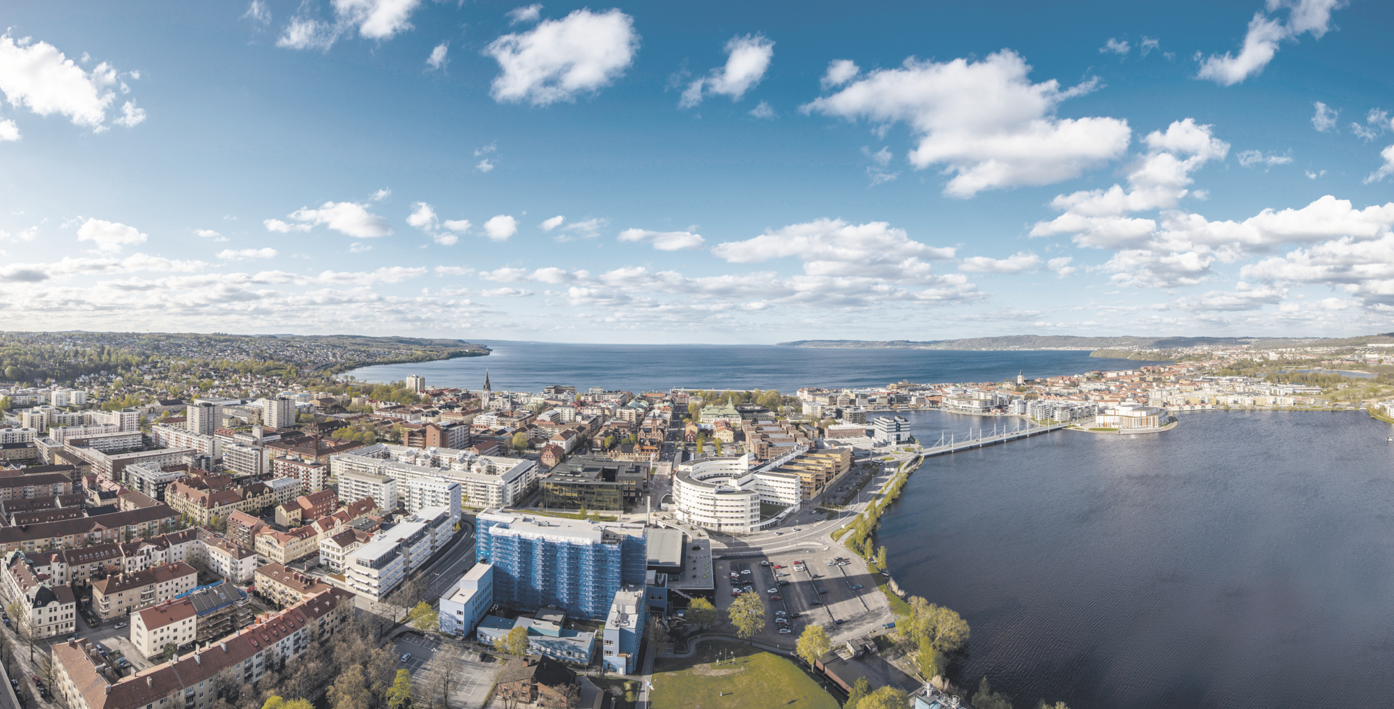 CRITIS2025 – Jönköping October 21st-23rd 2025 – The 20th International Conference on Critical ...
